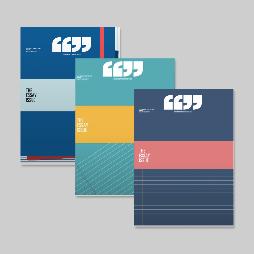 Shop | Broader Perspectives Shop | Broader Perspectives